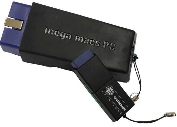 Mega macs PC LITE - NOWOŚĆ - WEGA S.C. Warszawa