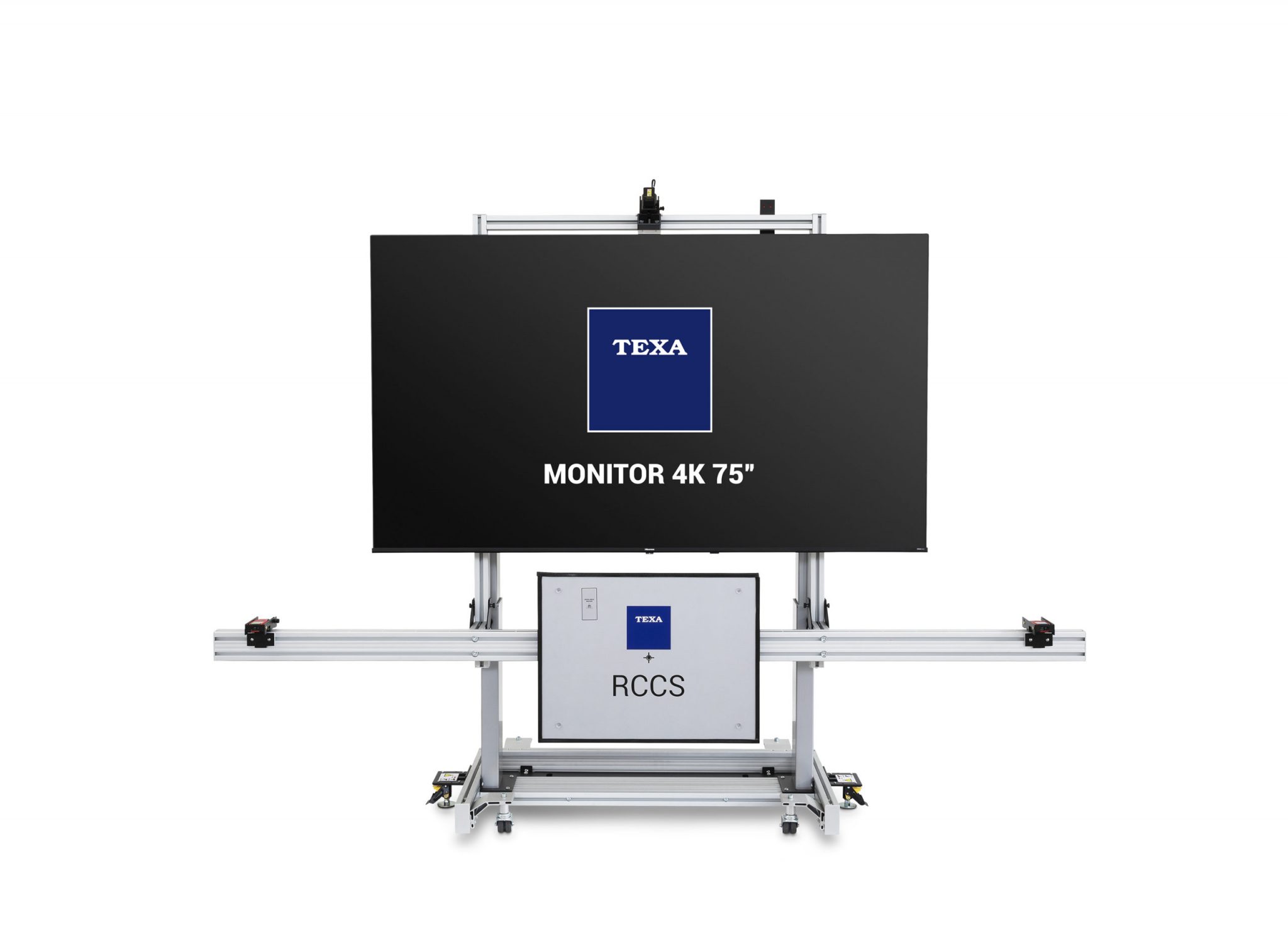 RCCS 3 EVO - WEGA S.C. Warszawa